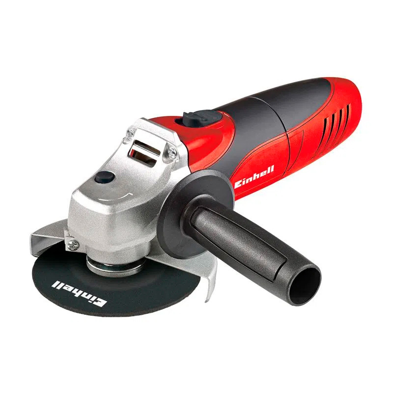 Esmeril angular 850 Einhell | Dmac Esmeril angular 850 Einhell | Dmac